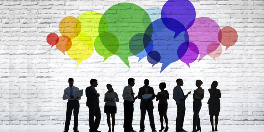 L'indispensable communication ! - Imagine Communication